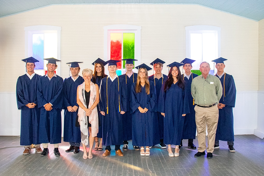 About Us - ATA College Prep